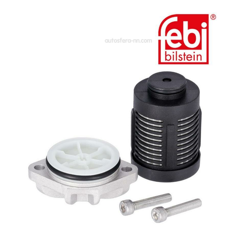 FEBI 177864 фильтр гидравлический