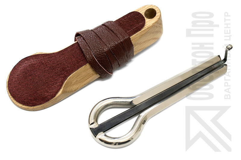 Варган СП1389 "Большой Вопец"