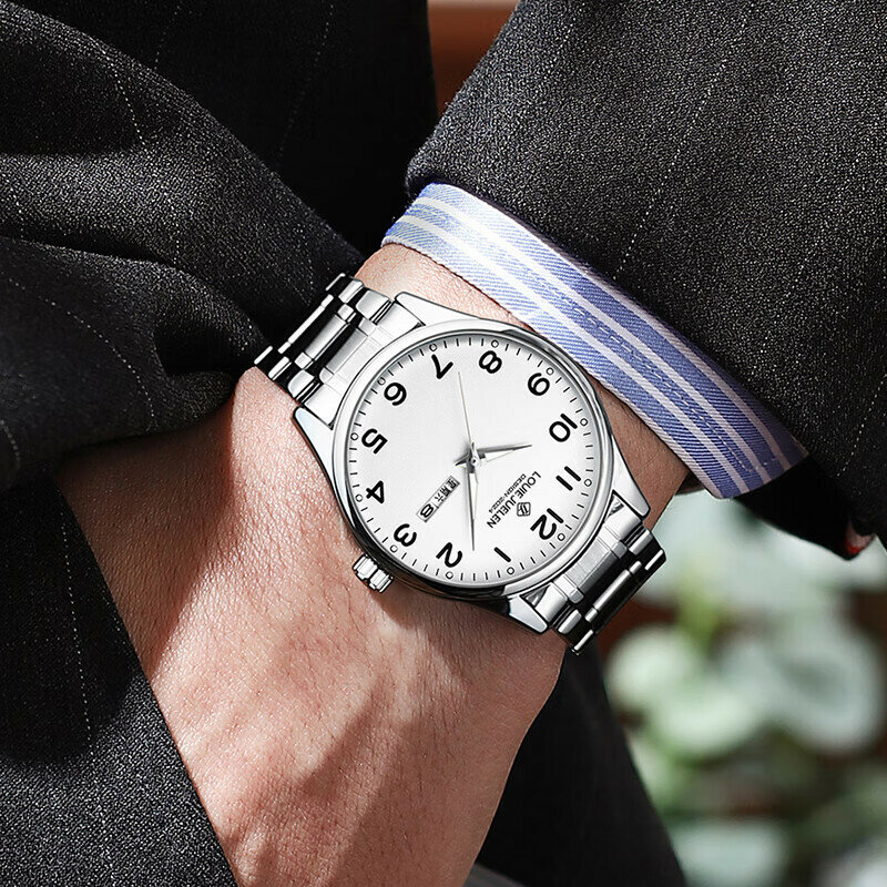 Наручные часы LOUIE JUELEN