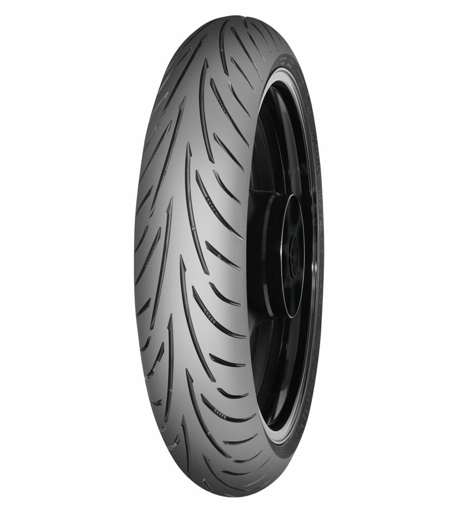 120/70R15 56H TOURING FORCE TL Митас Front