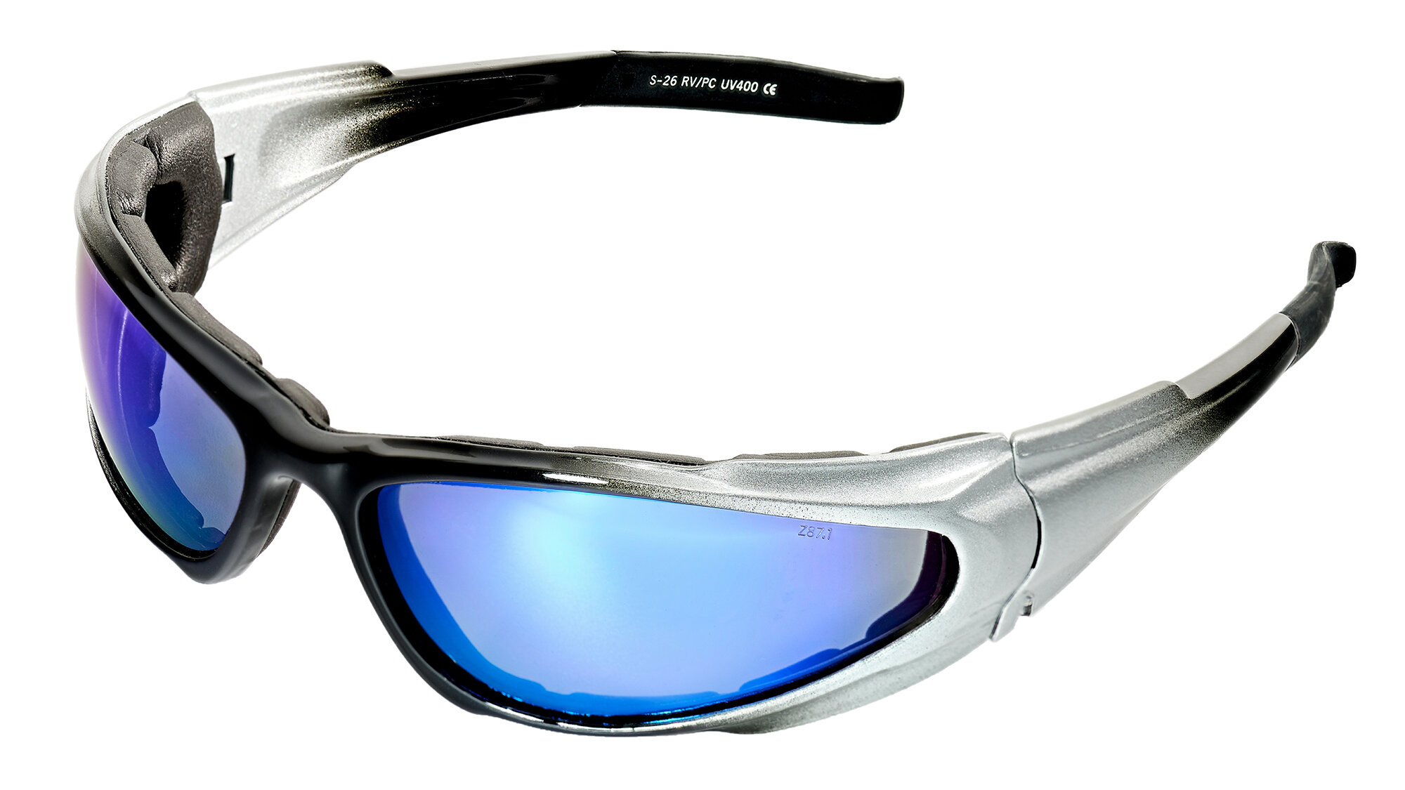 VS2608, Mото очки VIRAGE