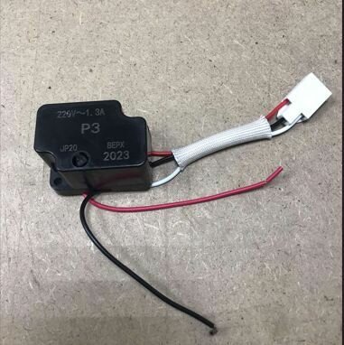 Реле пусковое NORD Р-3, для холодильников Атлант, Минс, Снайге и других