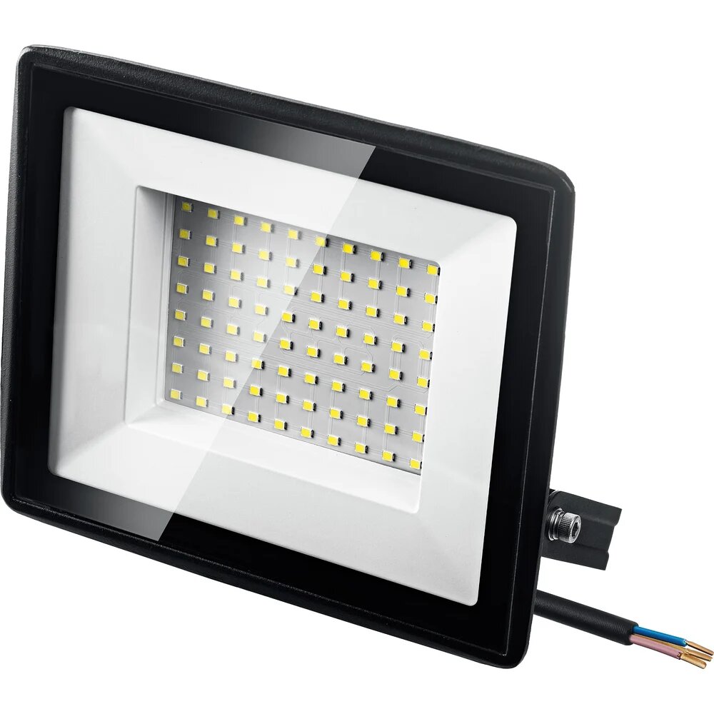 STAYER Led-max светодиодный прожектор 100 вт 57131-100_z03