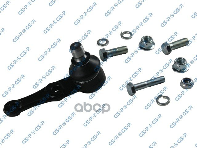 Опора шаровая KIA CARENS I (FC) GSP арт. s080106