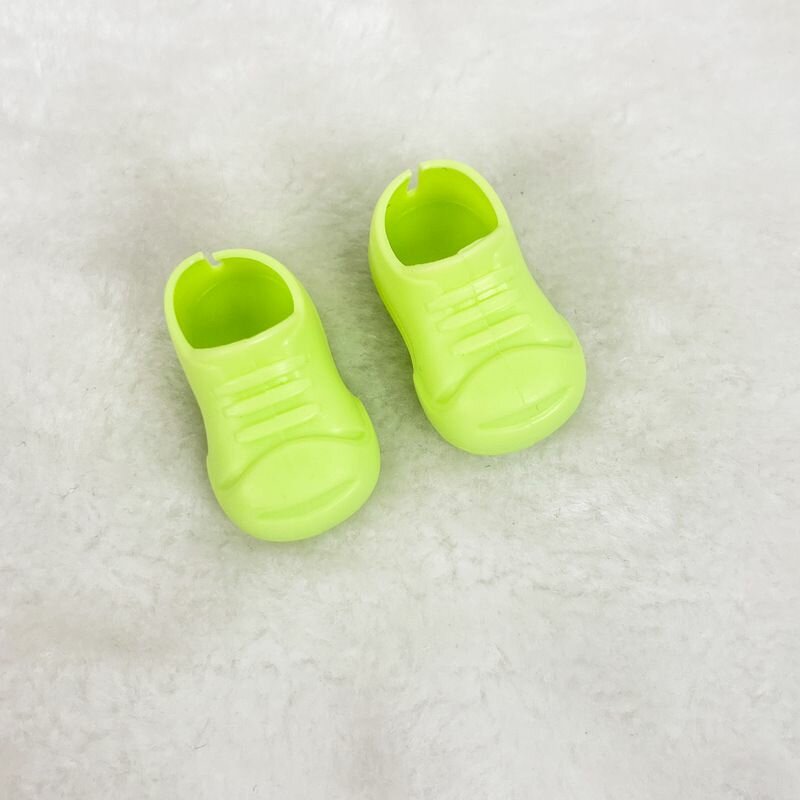 Одежда для кукол Лабубу, аксессуары, универсальные повседневные туфли, хлопковые , первого, второго и третьего поколения