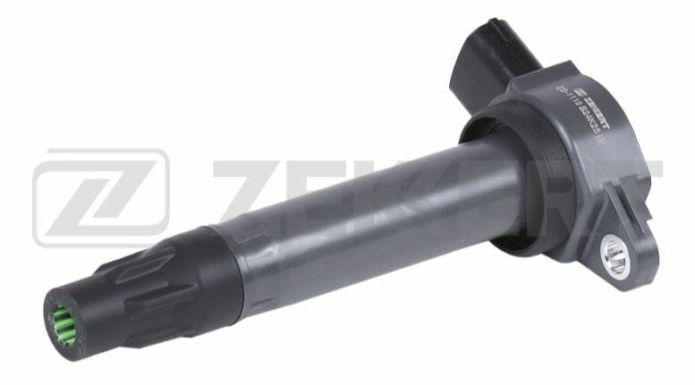 Катушка зажигания. Zekkert. Mitsubishi Lancer X ASX 1Outlander III Citroen C4 Aircross.