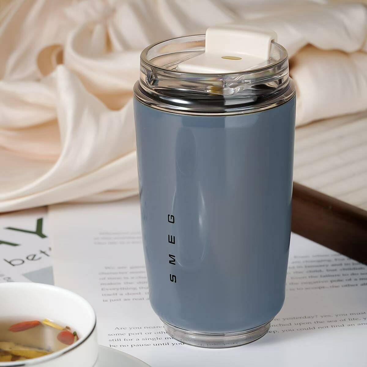 Smeg Термокружка, 0.35л