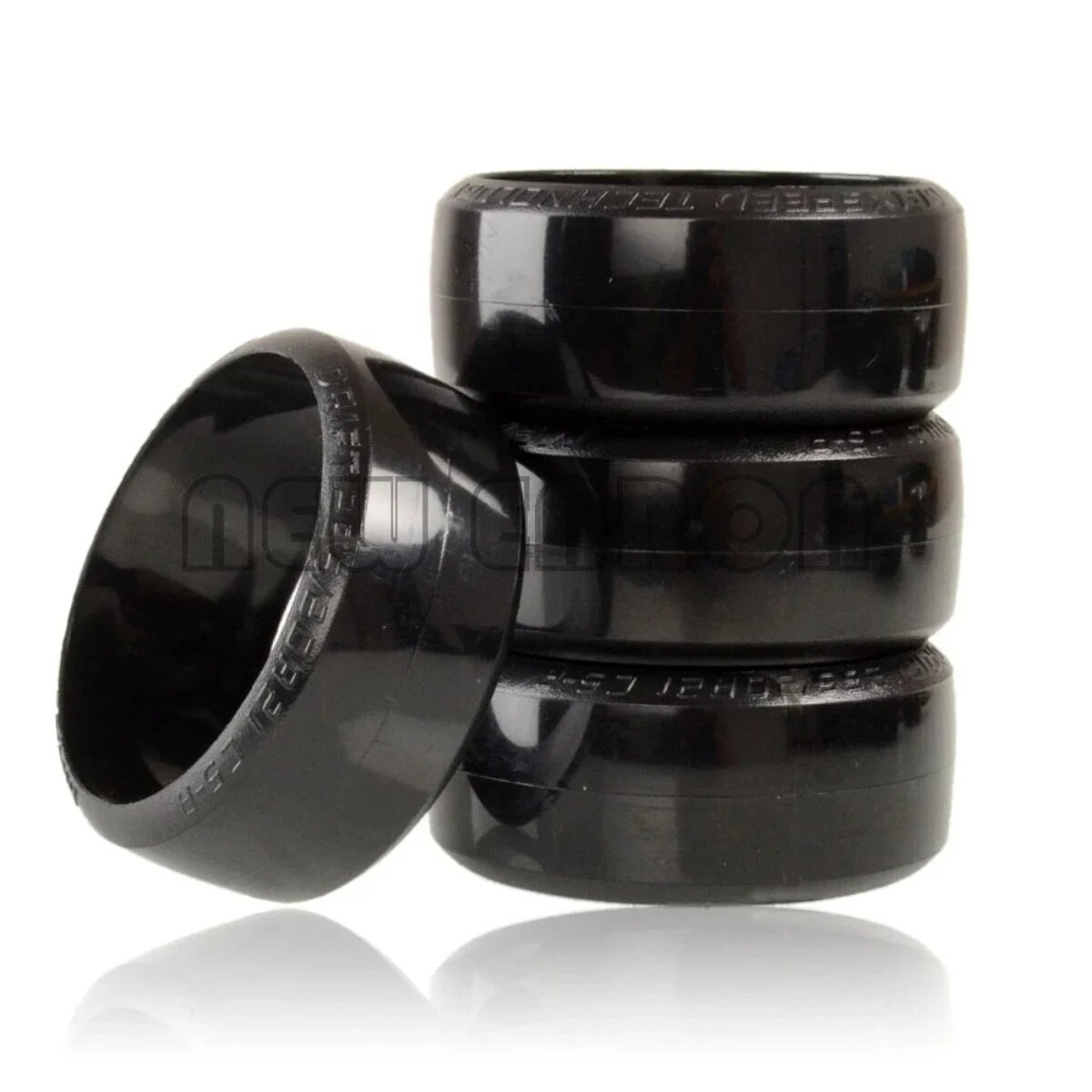 Пластиковые шины для дрифта NEW ENRON 1/10 Soft