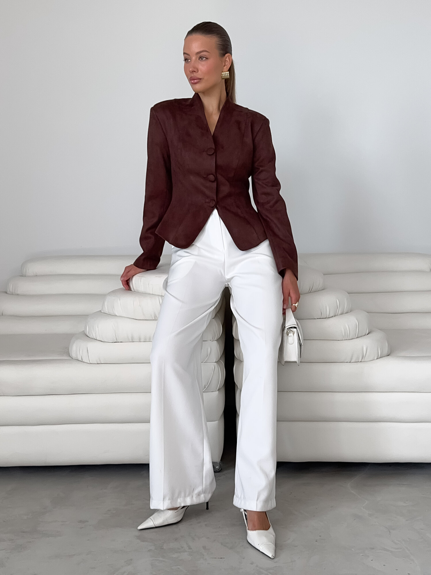 Пиджак демисезон