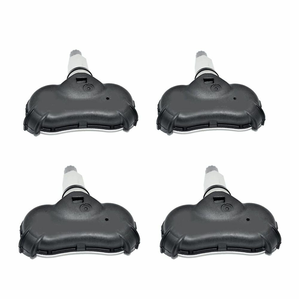 4X Датчик Давления В Шинах Tpms Для Honda Civic Cr-Z Element Fit Acura 42753Snaa830
