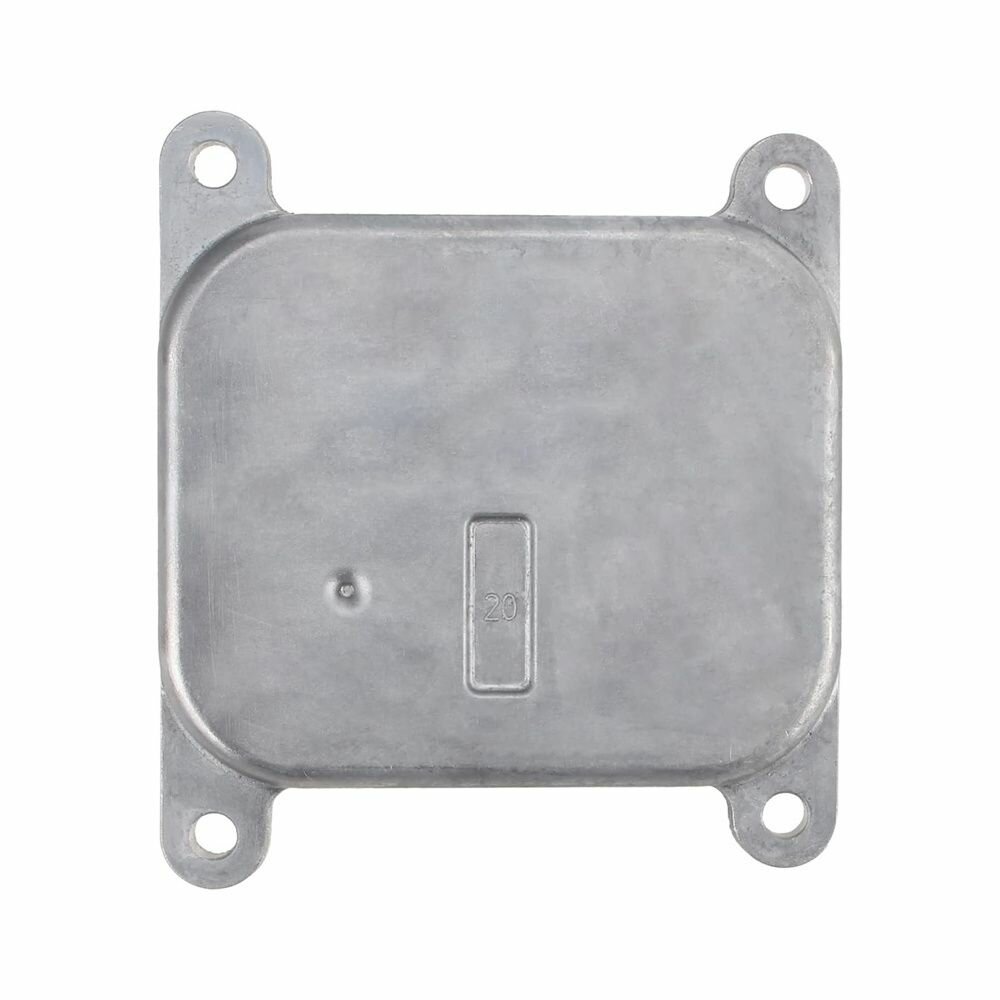 Полный Блок Управления Модулем Фар HB53-13B626-B Для Ford Explorer 17-19