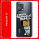 Чехол на Realme 9 4G/9 Pro Plus / Реалми 9 4G/9 Pro Plus с принтом "Чилловый пар...