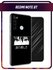 Чехол на Xiaomi Redmi Note 8T / Сяоми Редми Нот 8Т с принтом "Анимешные глаза"