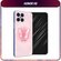 Чехол на Honor X8 / Хуавей X8 с принтом "Be free butterfly 1"