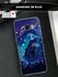 Чехол на Samsung Galaxy S8 + / Самсунг Галакси С8 Плюс с принтом "Ночные киты"