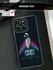 Чехол на Honor X7c / Хонор X7c с принтом "Космическая вечеринка"