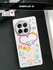 Чехол на OnePlus 13 / Ван Плас 13 с принтом "Happy lovely 2"