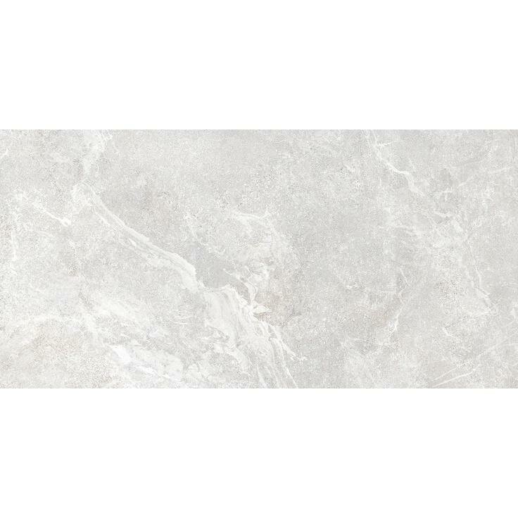 Керамическая плитка Alma Ceramica Persey TWU2550PRS70 24.9x50 Матовая Серый