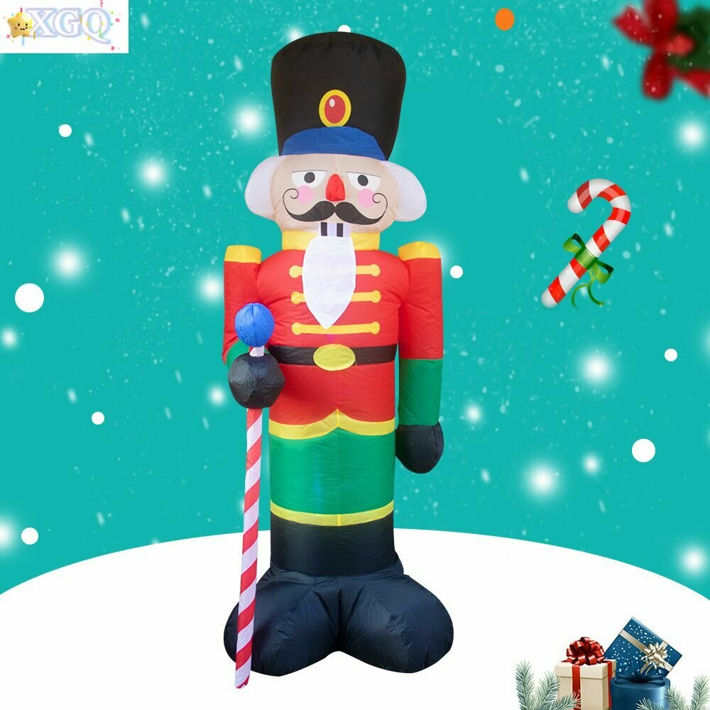 Фигура надувная 240 см