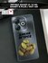 Чехол на Infinix Smart 8/8 HD/HOT 40i / Инфиникс Смарт 8/8 HD/HOT 40i с принтом ...