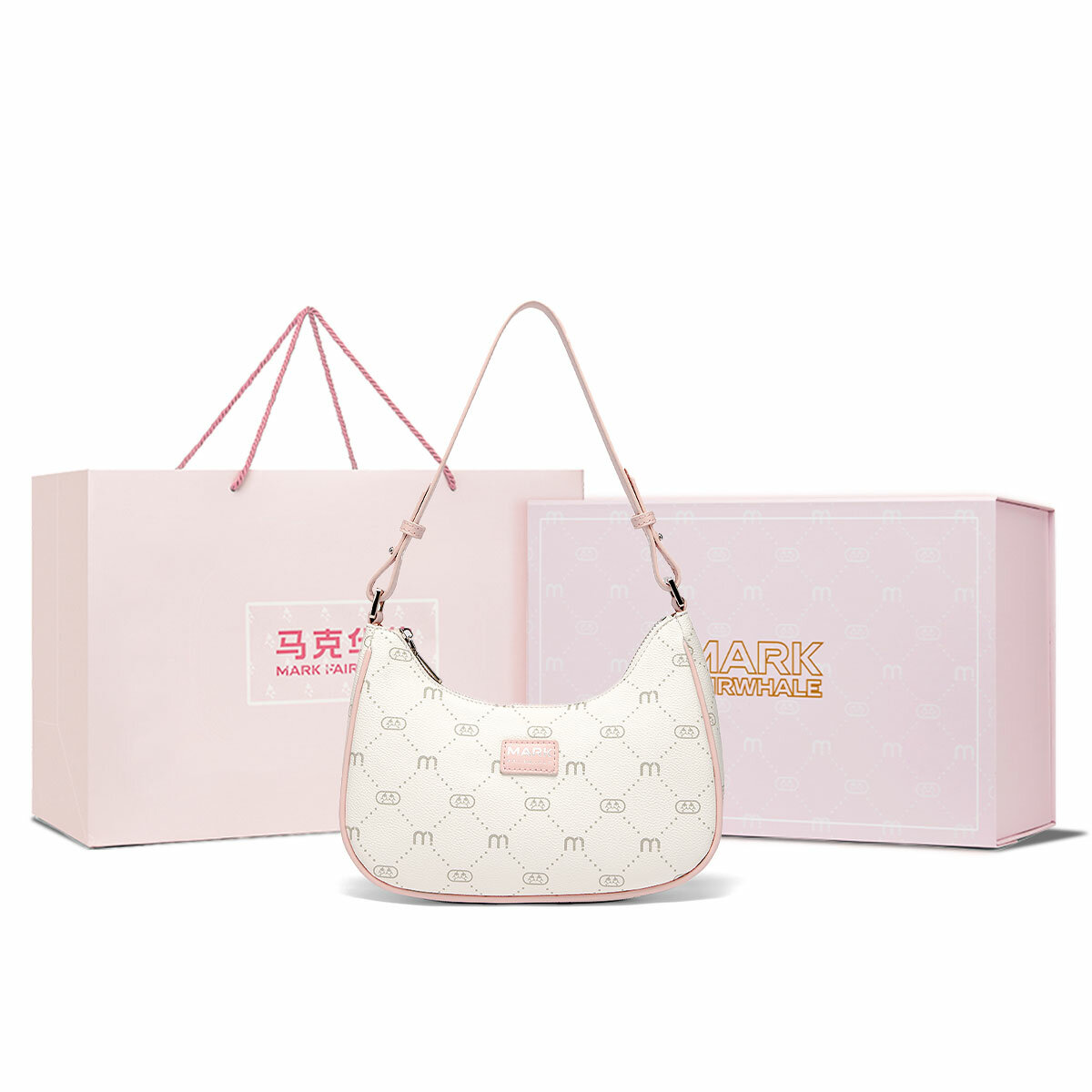 Сумка MARK FAIRWHALE