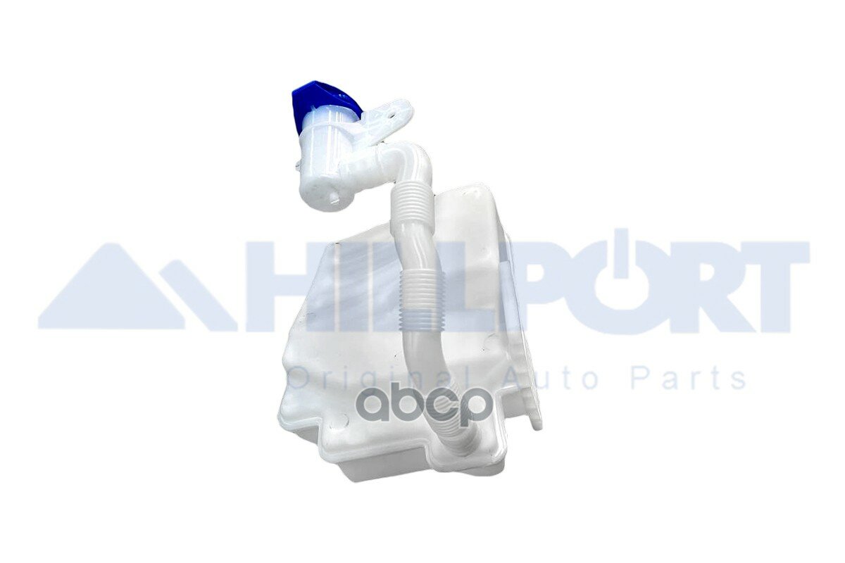 Бачок стеклоомывателя с крышкой и мет. фурнитурой HILLPORT арт. VHP1551