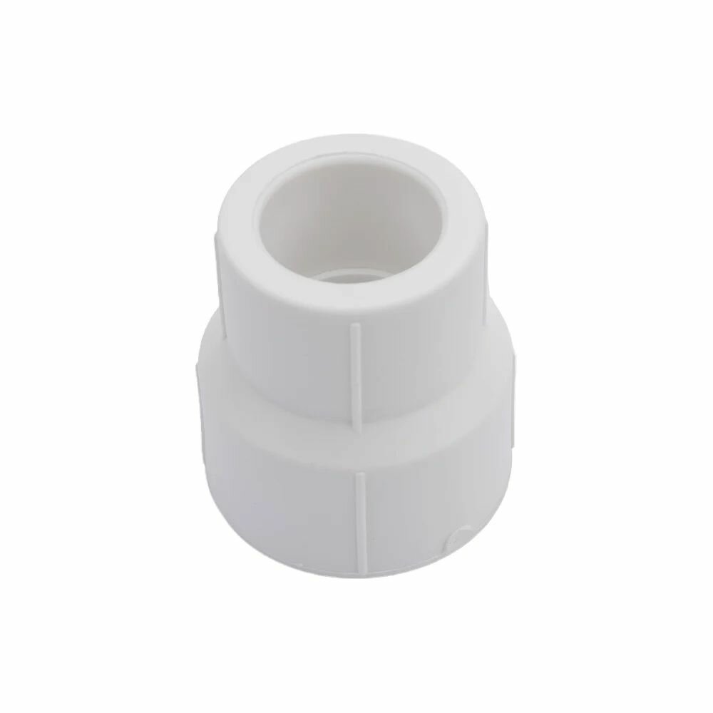 Переходная муфта Blue Ocean полипропиленовая - 25х20 PPRF/RС(W)-25х20