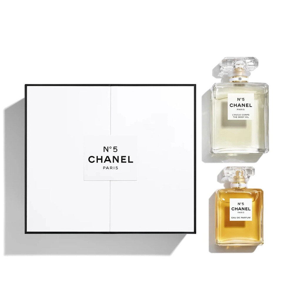 Набор Chanel Chanel N 5 150