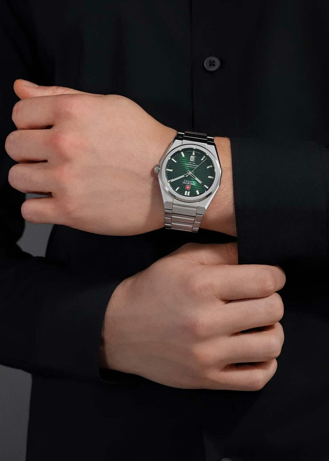 Наручные часы