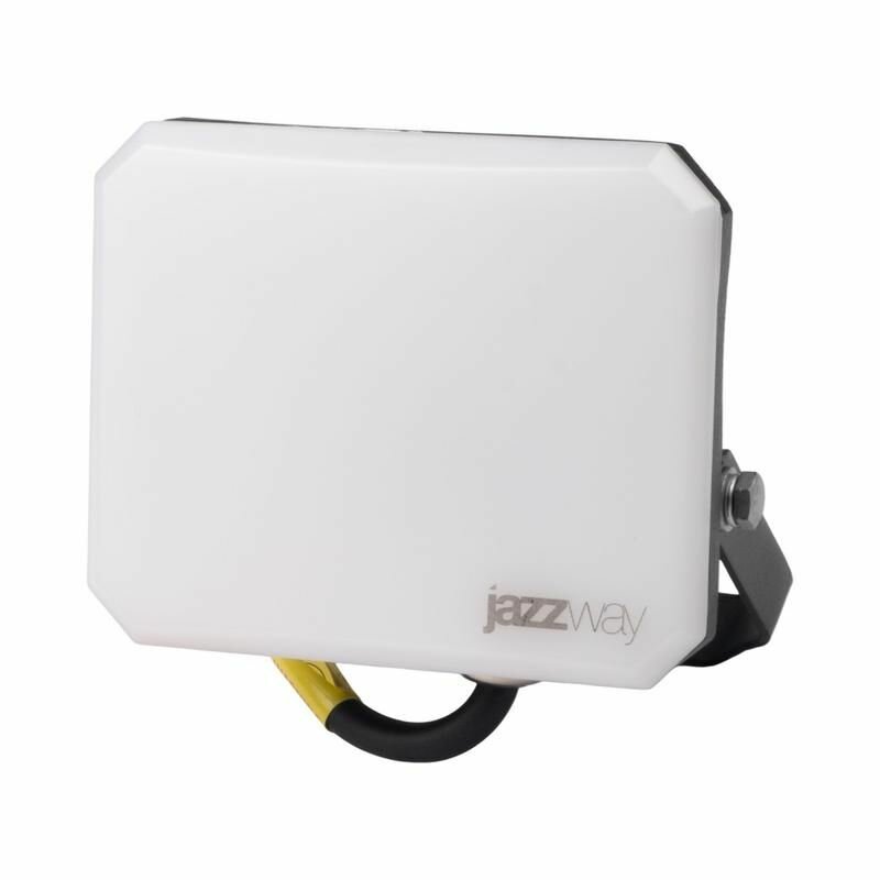 Прожектор светодиодный PFL-SA 30Вт IP65 6500К 2700лм OPAL СДО Pro JazzWay 5070325