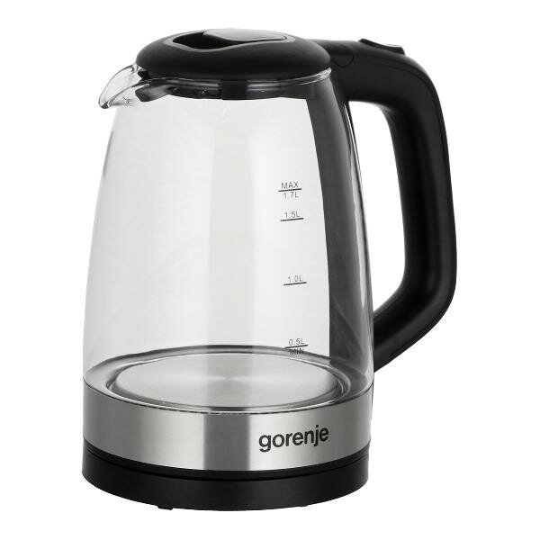 Электрочайник Gorenje K17BKS