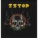 ZZ TOP Deguello (LP)