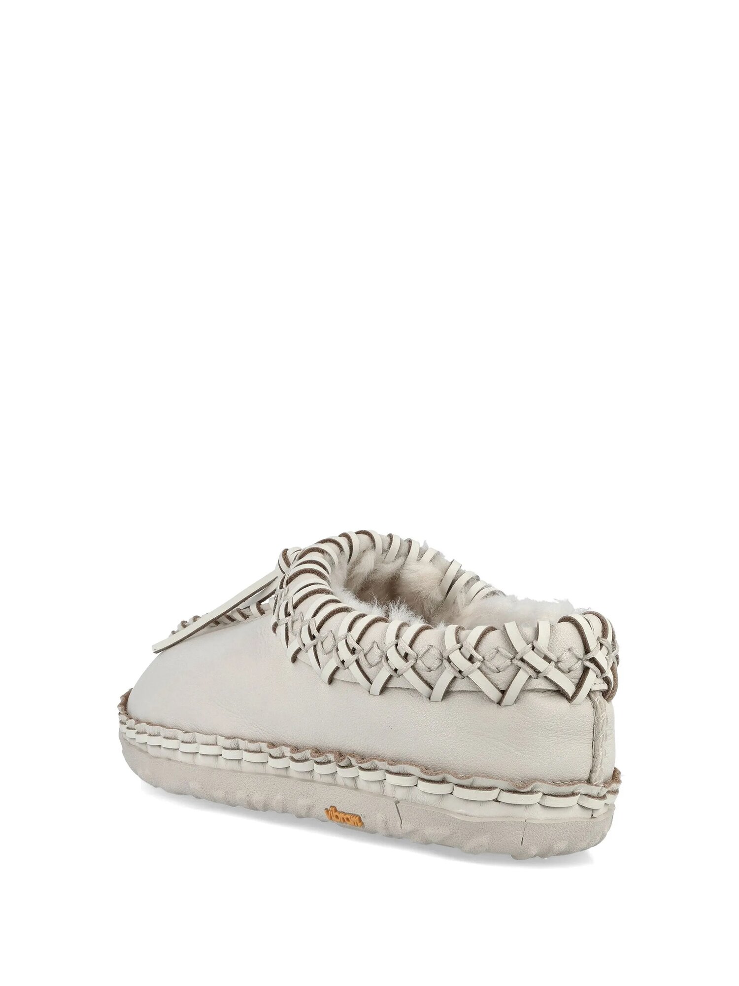 Шлёпанцы UGG Tasman Albite, размер 7 US, разноцветный — фото 1