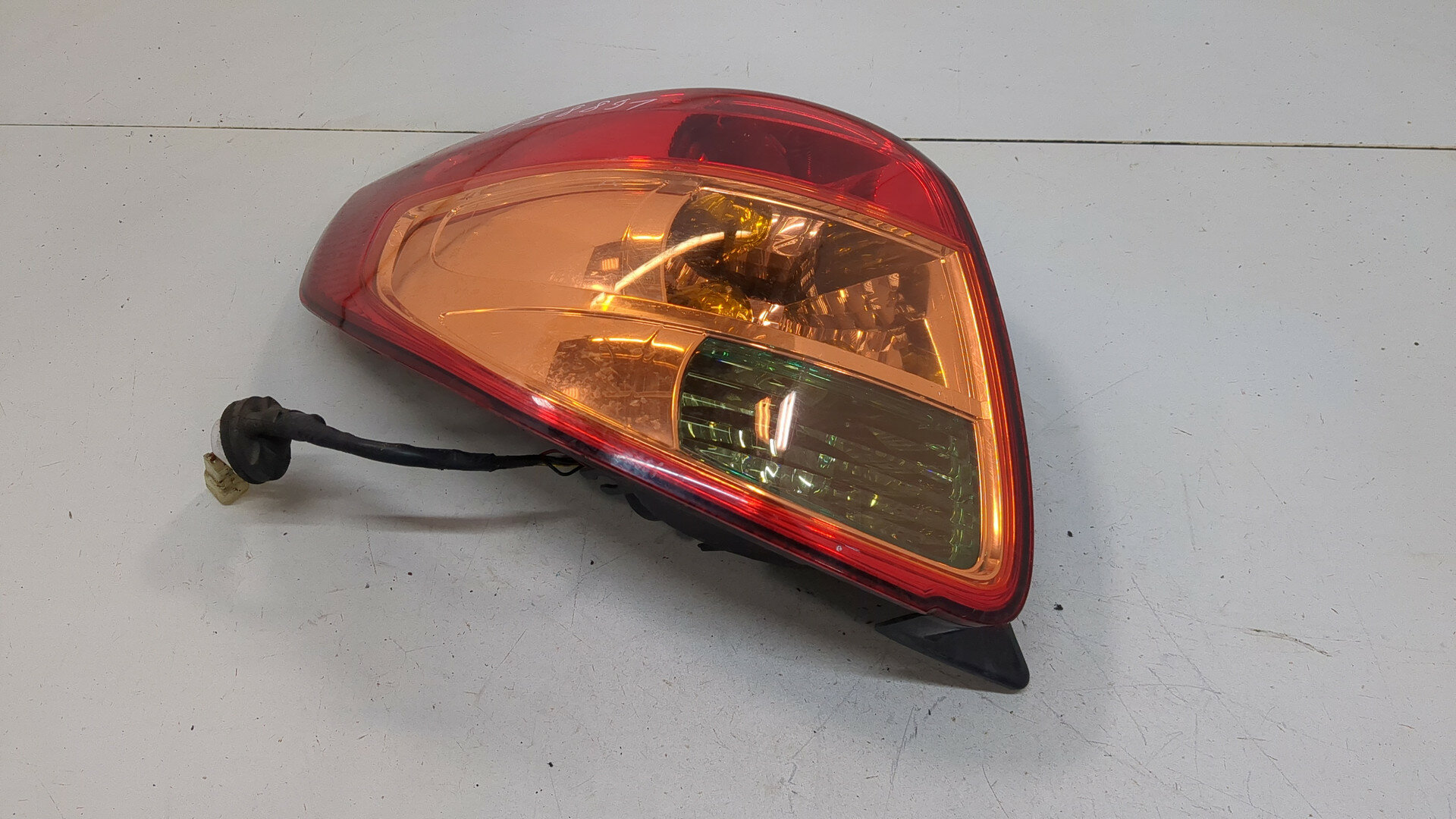 Фонарь (задний) левый Suzuki SX4 Б/У