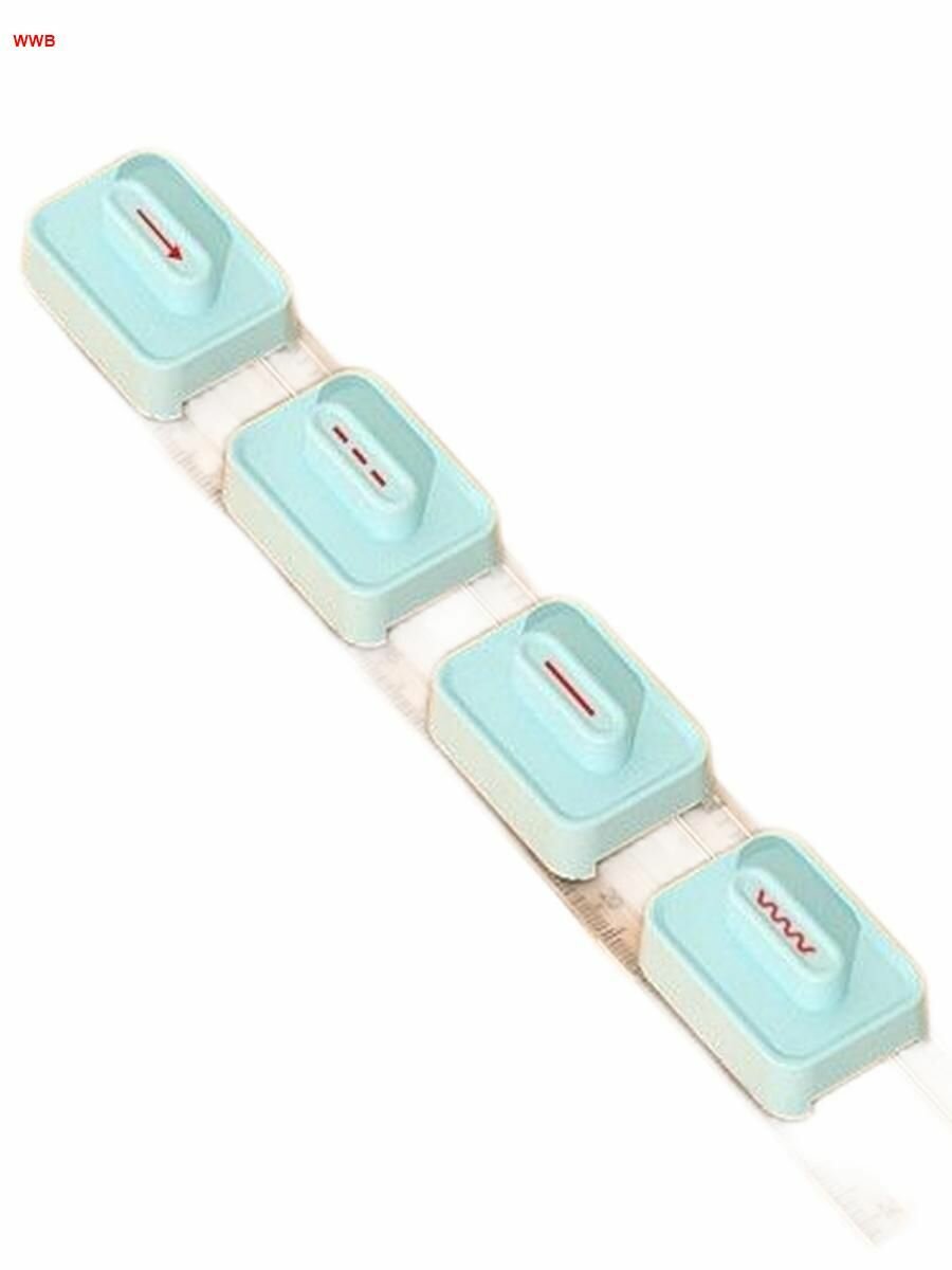 Резак роликовый для бумаги, 4 типа лезвий