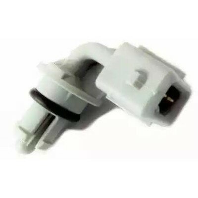 Датчик температуры воздуха MEAT&DORIA 82141 Peugeot 206 2a, C 1.1-2.0, Renault Clio III 1.5 Dci-1.2