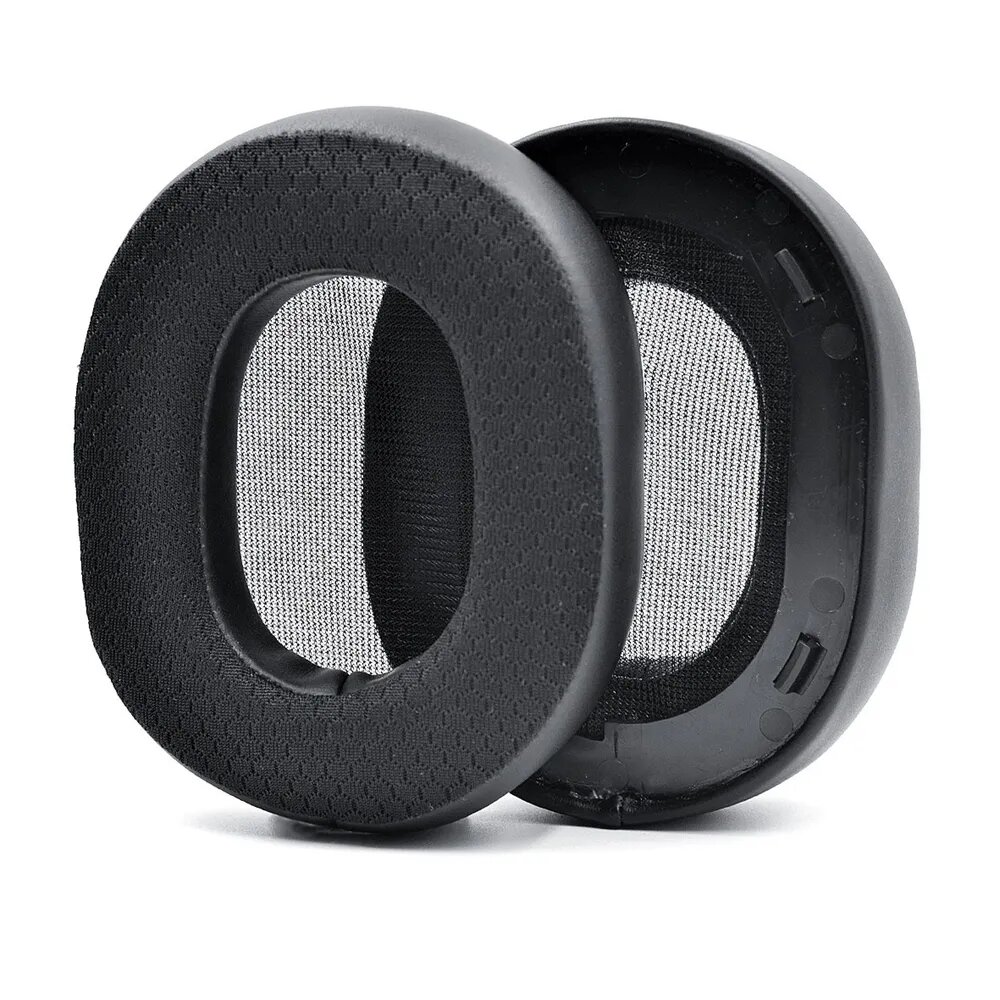 Подходит для наушников Plantronics RIG 500, амбушюры, высококачественные, 41 г