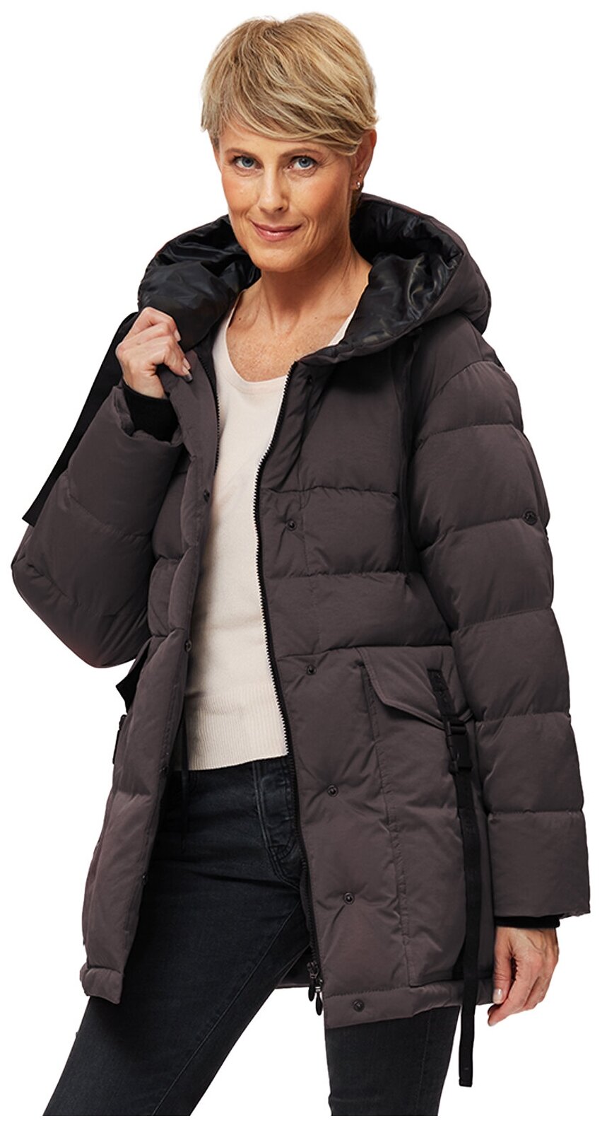 Куртка Амперо