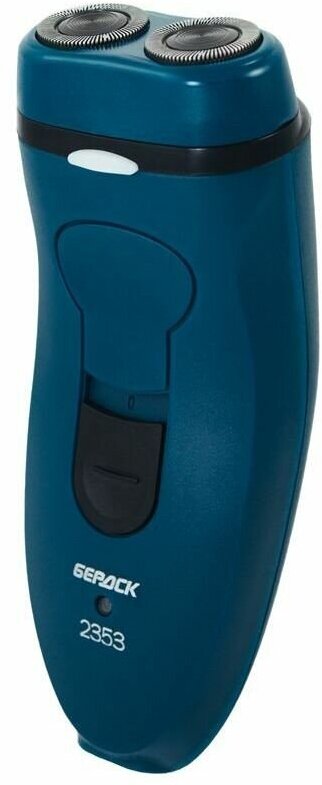 Электробритва мужская для лица 2353