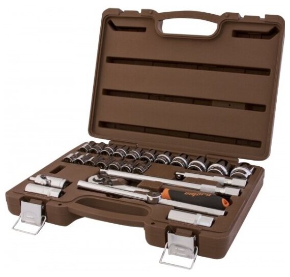 Набор инструментов Ombra 911225, 25 предметов