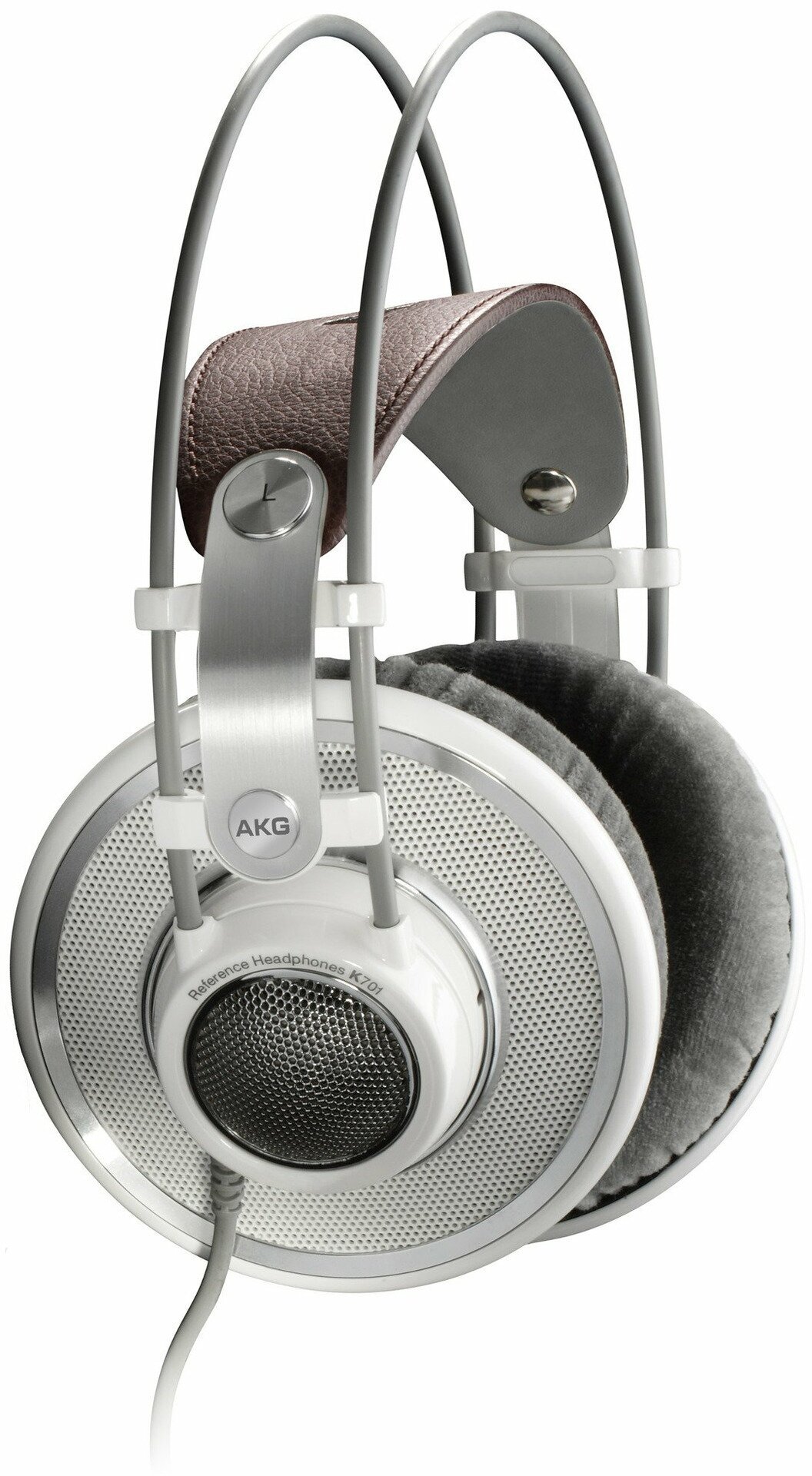 Наушники мониторные классические AKG K701