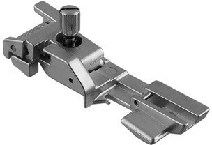 Micron PF-16-QC08 Лапка для пришивания резинки для швейной машины с плавным натяжением стежка