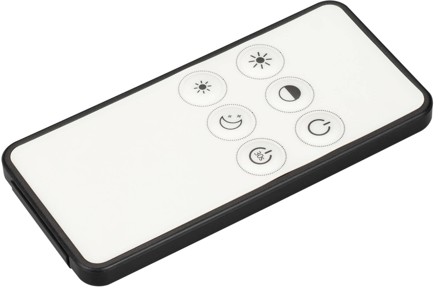 Пульт 031595 SMART-R42-DIM (1 зона, 2.4G)