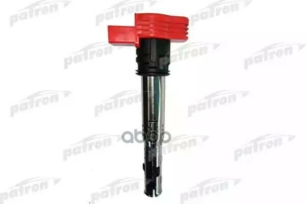 Катушка зажигания Audi A3/A4/A6, VW Golf/Passat 2.0FSI/TFSI 04- PATRON арт. PCI1253