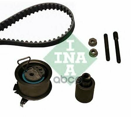 530 0201 10_Комплект ремня ГРМ Ina арт. 530020110