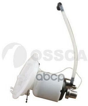 Фланец топливного бака с фильтром AUDI A-4,5 10~ шт. OSSCA арт. 26306