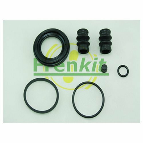 Ремкомплект суппорта AUDI Q7 2015-, MERCEDES GL-CLASS (X166) 2012-, M-CLASS (166) ML 2011- Frenkit арт. 244029