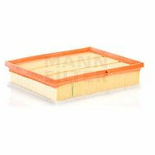 Фильтр воздушный MANN-FILTER c26010 для Toyota Auris, Avensis, RAV 4 IV, Verso