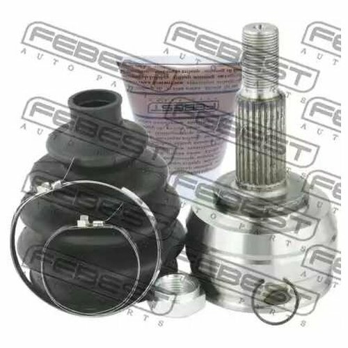 ШРУС Febest 2410FLUE