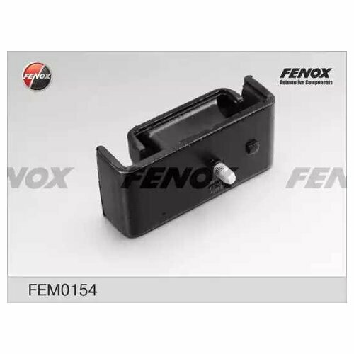 Опора двигателя Fenox FEM0154 для Mazda MPV I